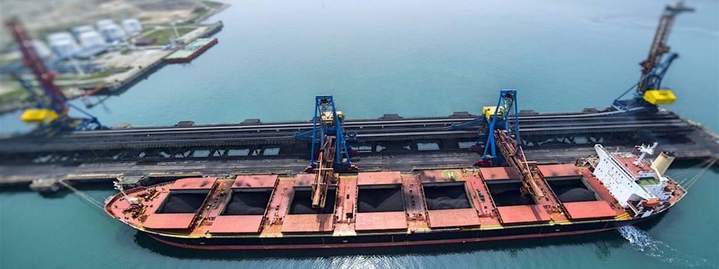 Dry Bulk – Gregale Shipping